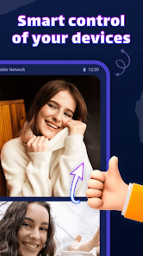 Touchless Ai Virtual Touch For Android Download