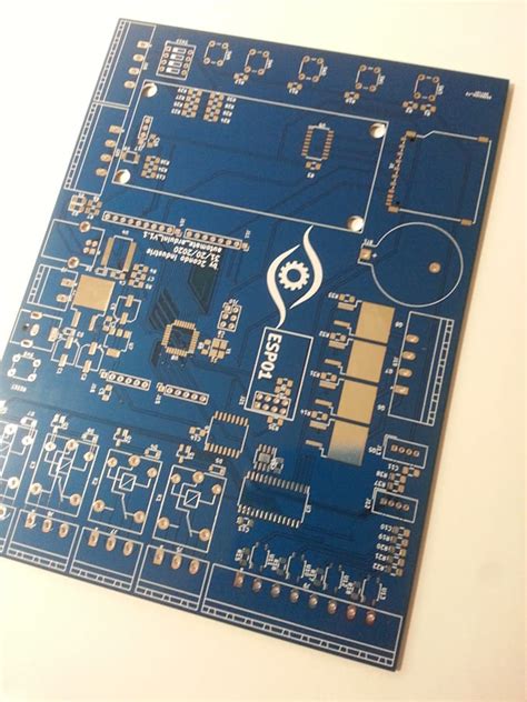 Do Arduino Projects Hardware Software And Validation By Adriendeconto Fiverr
