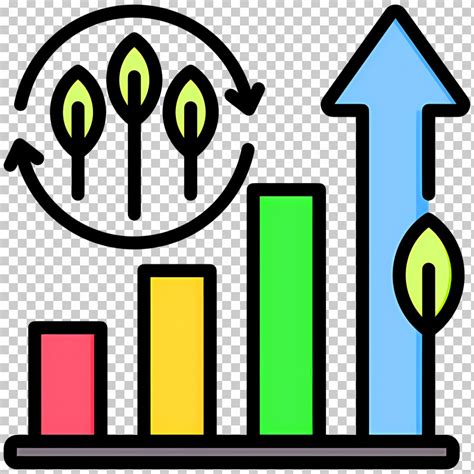 Sustainability Eco Friendly Growth Chart Png Clipart Analysis