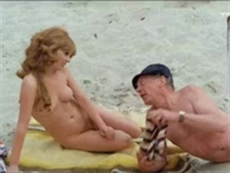 Naked Gerlinde Bölke in Der Baulöwe