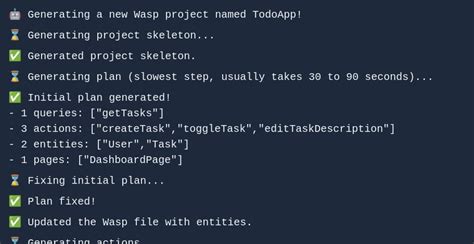 How We Built A Gpt Code Agent That Generates Full Stack Js Web Apps Prompt Design Tips