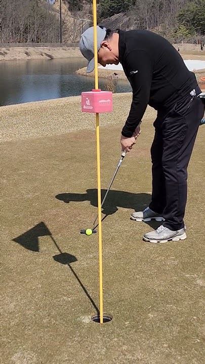 고수의향기 역그립 부드럽고 간결한 퍼팅 스트로크 30초루틴 Golf 퍼터 골프 필드 Automobile 웨지 맛집