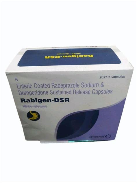 Rabigen Dsr In Indore Shree Generics Id 27113620155