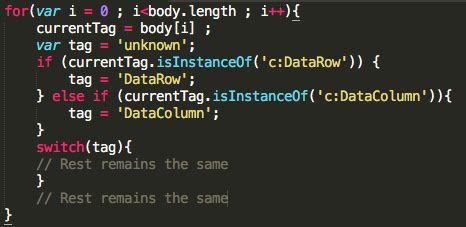 Responsive Datagrid Component In Lightning Basics Jitendra Zaa