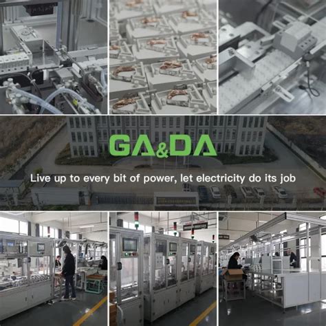 IP65 Plastic Combiner Box DC Solar PV Junction Box For Solar System PV String Combiner Box And