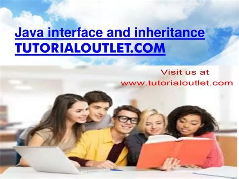 PPT Java Interface And Inheritance PowerPoint Presentation Free Download ID 7663009