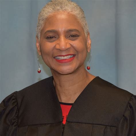2024 Lifetime Achievement Award The Honorable Judge Kim Berkeley Clark Own Onyx Woman Network