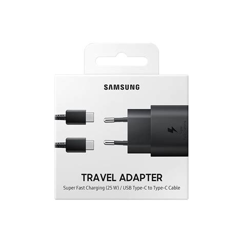Samsung 25w Usb C Power Adapter With Cable Price In Bangladesh