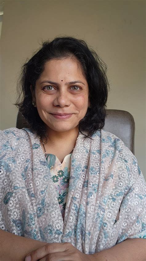 Ca Ruta Chitale On Linkedin Working Mother Smile