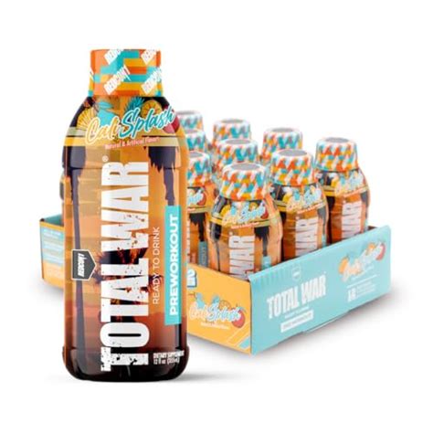 Top 5 Pre Workout Drinks For Men Your Best Fuel