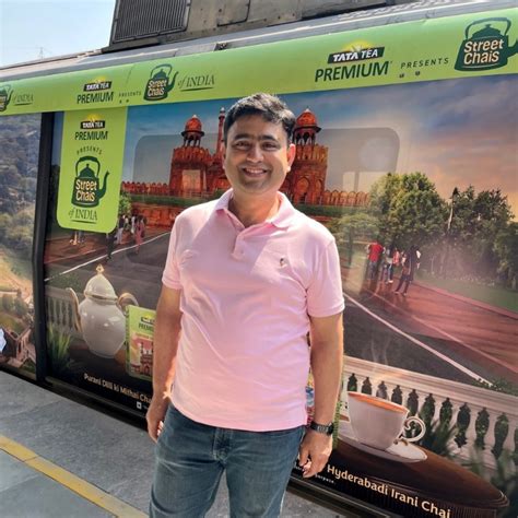 Ajit Verma Vice President Tata Consumer Products Linkedin