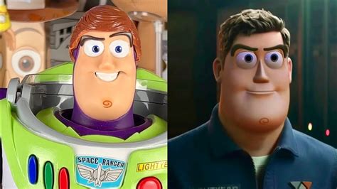 Movie Accurate Buzz Lightyear Movie Custom Mod Youtube