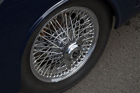 Classic Park Cars Daimler V