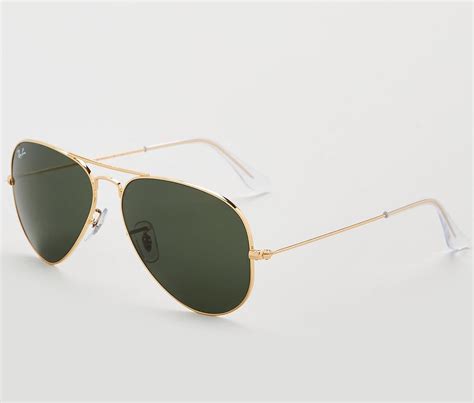 Ray Ban Aviators - Fly Comps