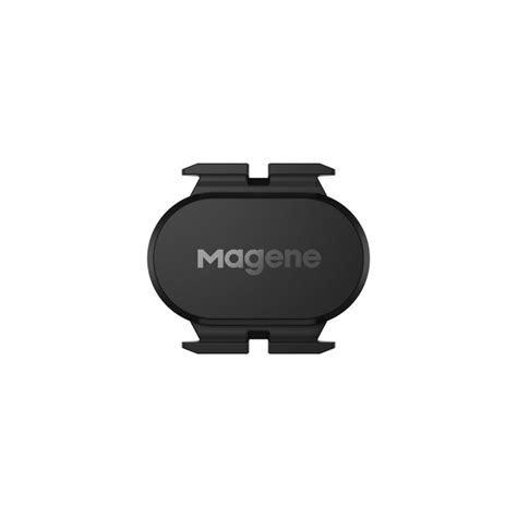 S314 Speed Cadence Dual Mode Sensor Magene