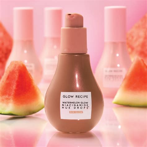 Glow Recipe Fruit Forward Clinically Effective Glowing Skin