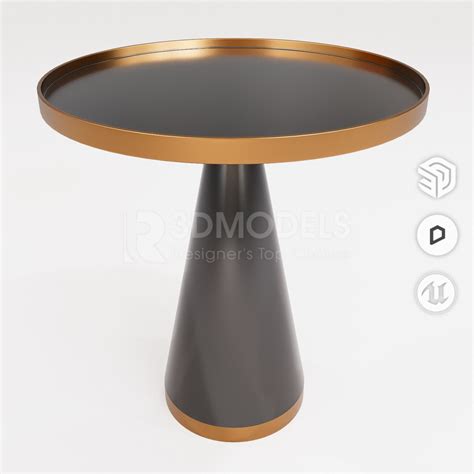 Table Rt3dmodels Is A Website That Offers Free Real Time 3d Models In Formats Such As D5