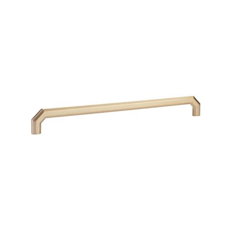 Emtek Riviera Cabinet Pull 12 86620