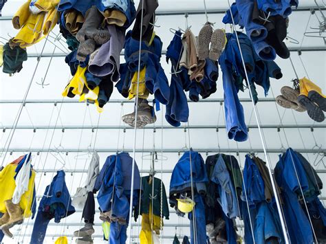 Protective Apparels Pursuit Of Circularity