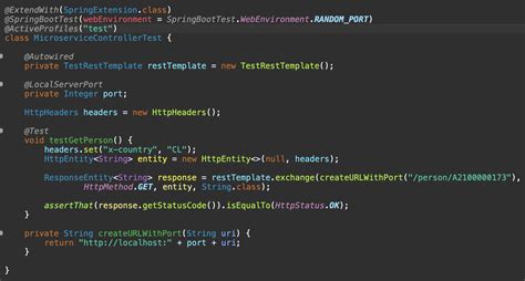 Java Spring Boot Test H Sql Script Not Being Loaded Stack Overflow