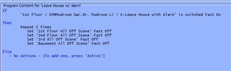 New Program Not Working Multiple Time Stamp Entries In Log Iox
