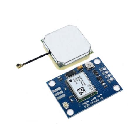 NEO M NEO M GPS Module MWC GY NEO M V Flight Control GPS Module EEPROM MWC APM Robu