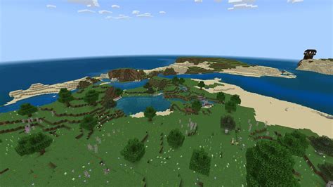 Best Minecraft Beach Seeds For Bedrock And Java Pro Game Guides