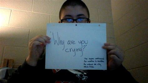 Male Sexual Assault Survivors Share Their Sorrowful Stories Bored Panda