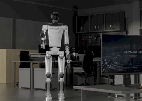 Discover The Top 10 Cutting Edge Humanoid Ai Robots Of 2024 2025