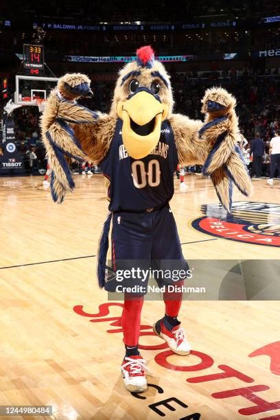Mascot Pierre Photos Et Images De Collection Getty Images