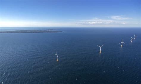 美 에너지부 풍력에너지 산업 육성에 2800만 달러 지출