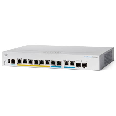 Cisco Cbs 350 24t 4g In Network Switch At Rs 20800 Cisco Switch In