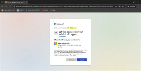 Authentication Azure OAuth Token Exchange Issue Stack Overflow