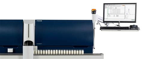 bactoscan fc world renowned milk bacteria analyser for raw milk
