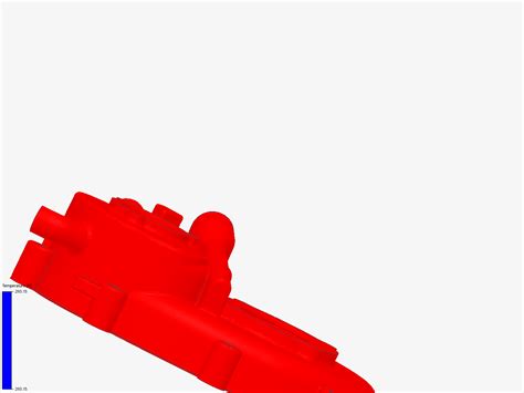 Tutorial 3 Differential Casing By Liang Lau Simscale
