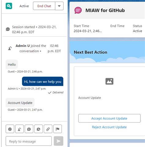 Salesforce Conversation Intelligence Rule For Messaging For In App And Web Infallibletechie