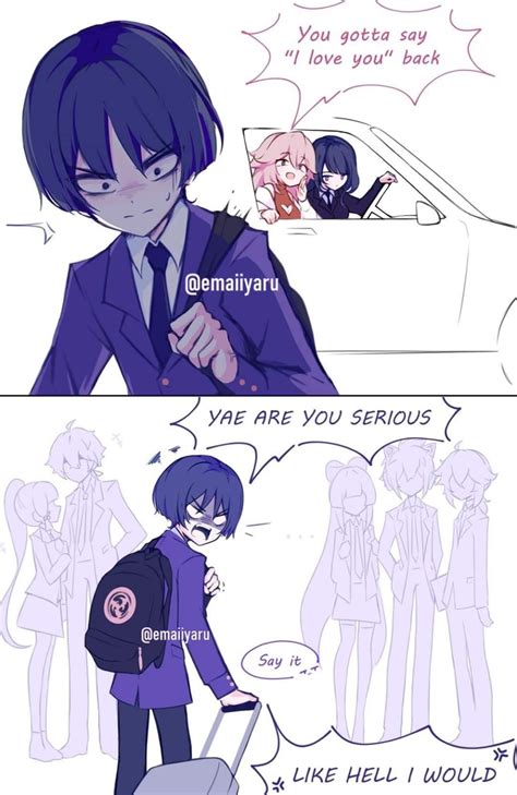 Memes Scaramouche Pt Genshin Impact Hoyolab