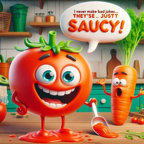 200 Tomato Jokes That Will Make You Laugh And Savor Fun