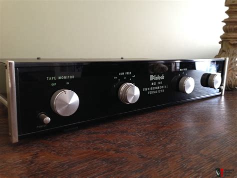 Mcintosh Mq101 Photo 984967 Canuck Audio Mart