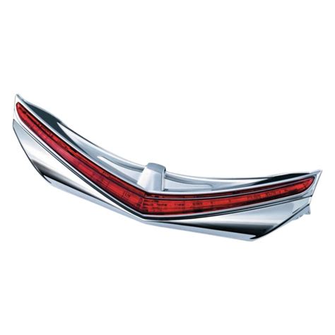 Kuryakyn Led Rear Fender Tip With Lens Honda Gold Wing 2012 2017 Revzilla