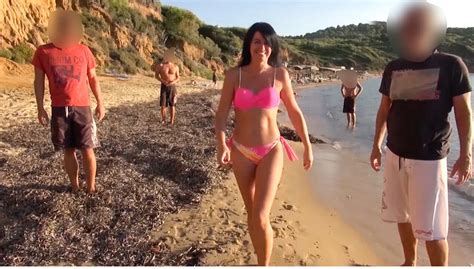Die Porno Videos In Der Kategorie Strand Gangbang Xhamster