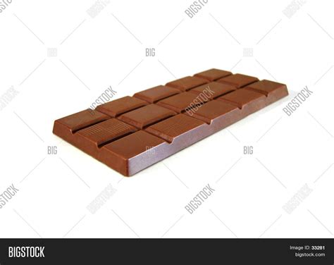 Bar Chockolate Image And Photo Free Trial Bigstock