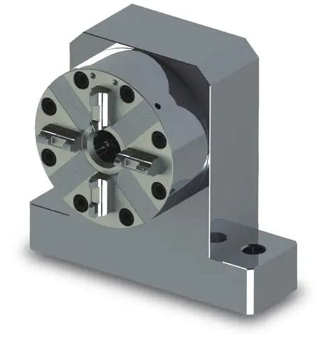 What Are Cnc Fixtures Types Applications And Design Tips