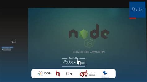 route on linkedin backend nodejs