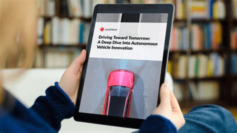 A Deep Dive Into Autonomous Driving Innovation