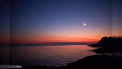 Venus Saturn Conjunction Today Find Out The Effects Of This Celestial