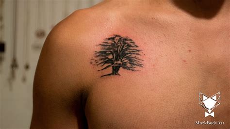 Lebanese Tattoo Ideas