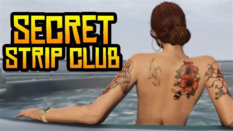 Clube De Strip Da Vida Real Gta 5 Beejay Xl Gta Wiki Fandom