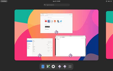 Gnome Doesn T Show Icons For Newly Installed Applications Desktop GNOME Discourse