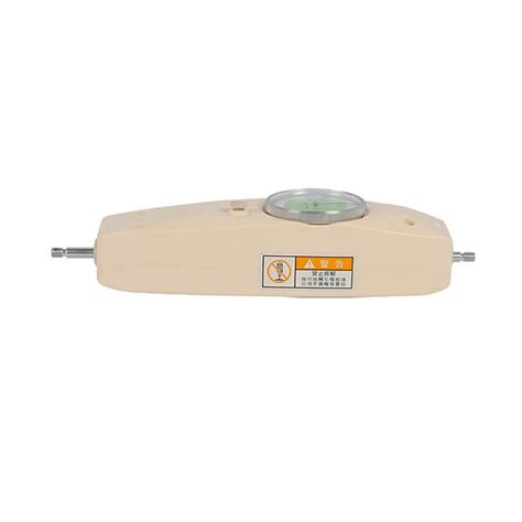 Digital Pointer Force Gauge Spring Tension Pressure Gauge Testing Machine Electronic Dynamometer